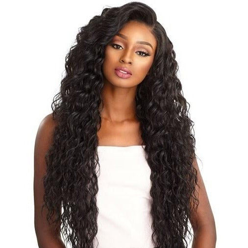 Peruvian Curly Weave